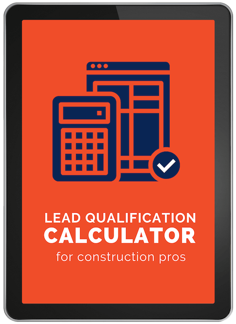 Free Construction Project ROI Calculator for Contractors | BuildBook
